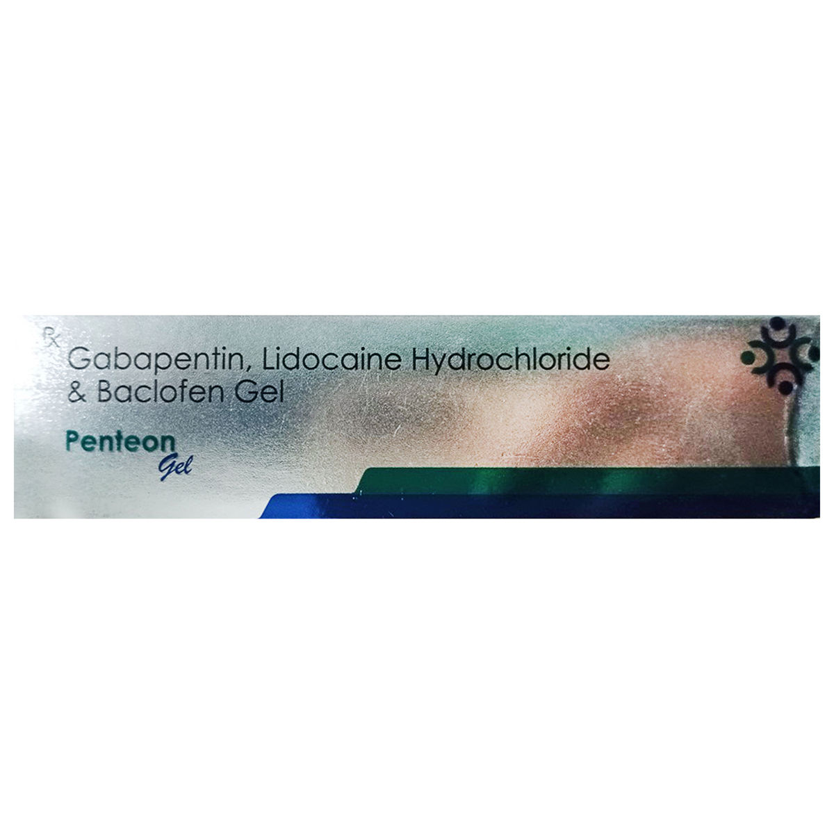 Penteon Gel 30 gm | Uses, Side Effects, Price | Apollo Pharmacy
