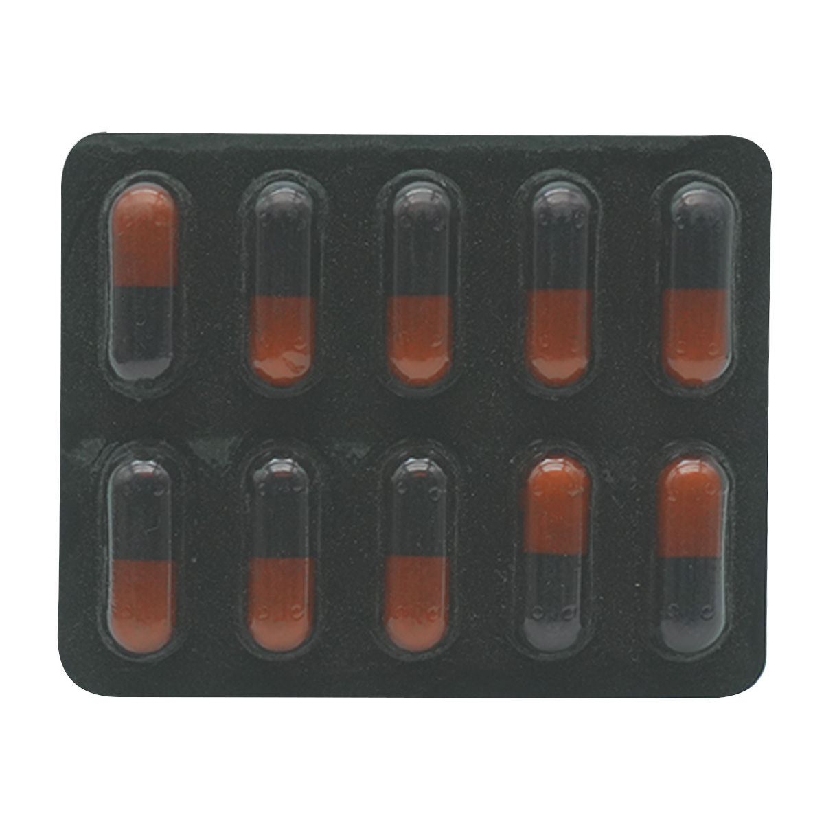 Pepraz D Capsule 10's Price, Uses, Side Effects, Composition - Apollo ...