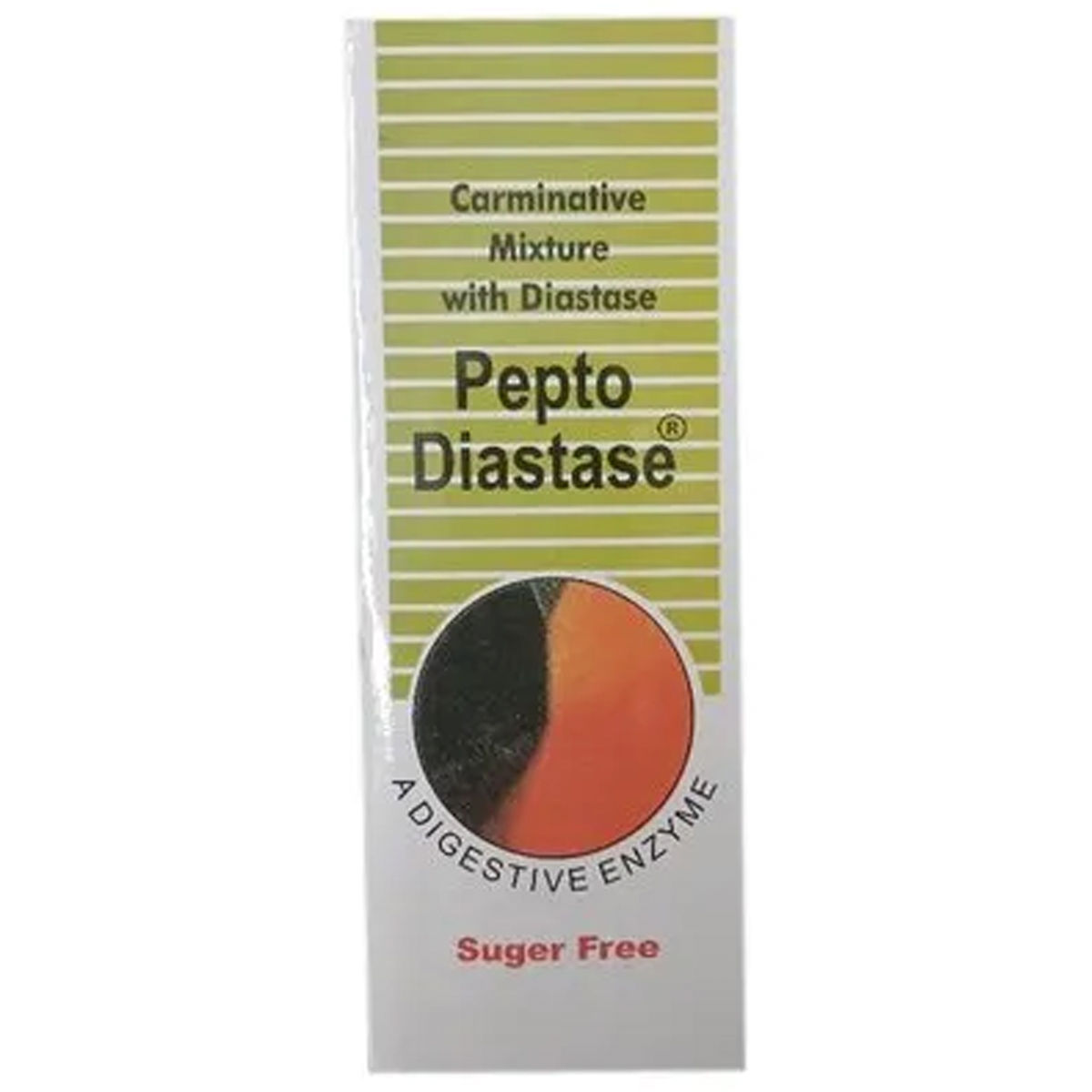 Pepto Diastase Sugar Free Syrup | Uses, Side Effects, Price | Apollo ...
