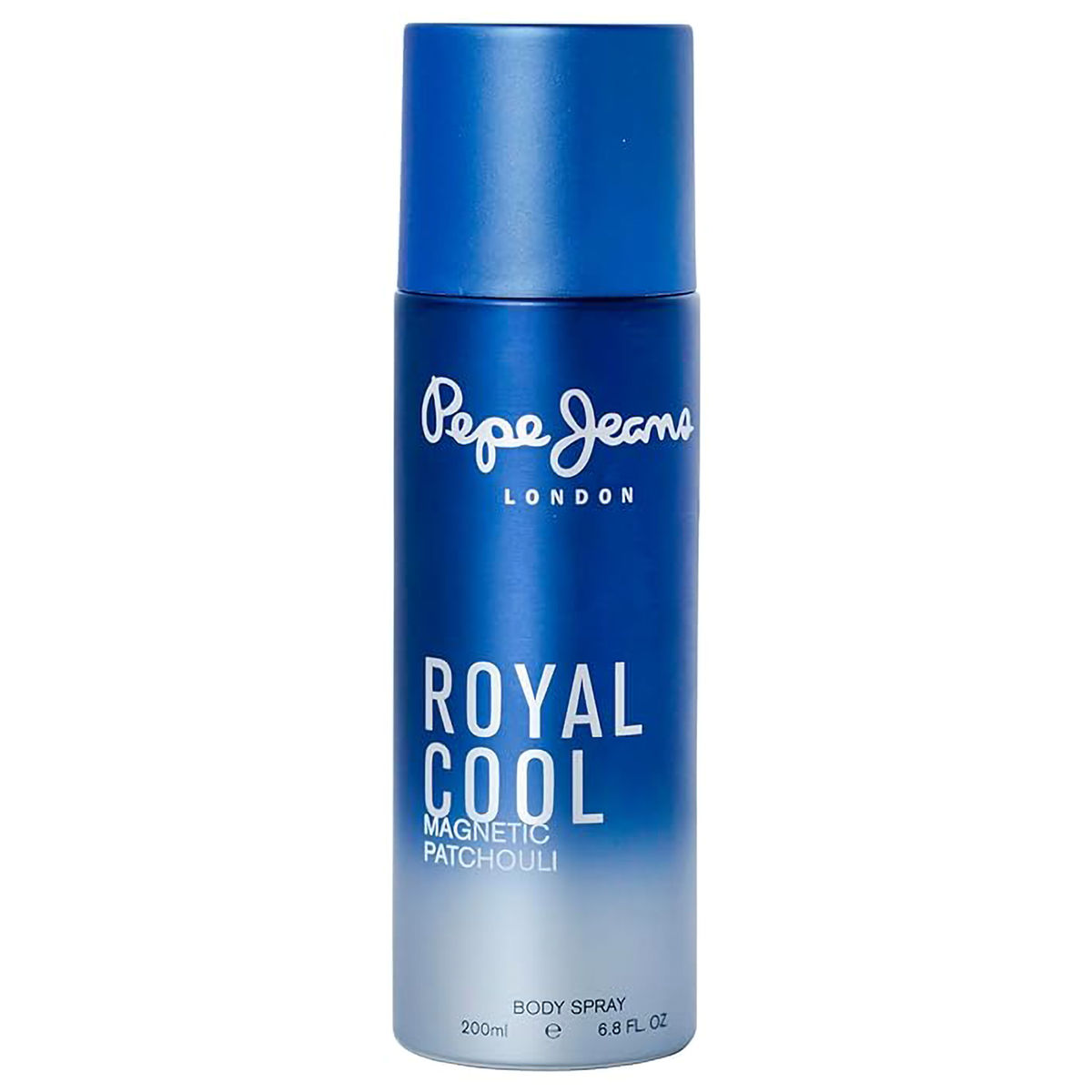 Buy Pepe Jeans Royal Cool Body Spray, 200 ml | 19 Minutes Delivery ...