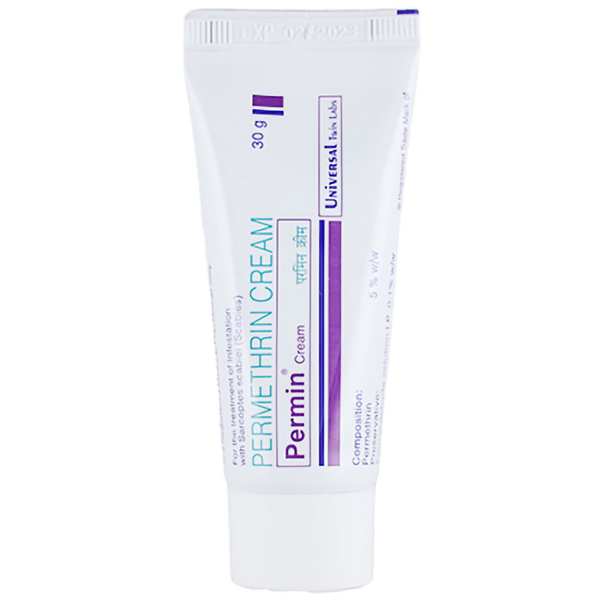 Permin Cream | Uses, Side Effects, Price | Apollo Pharmacy