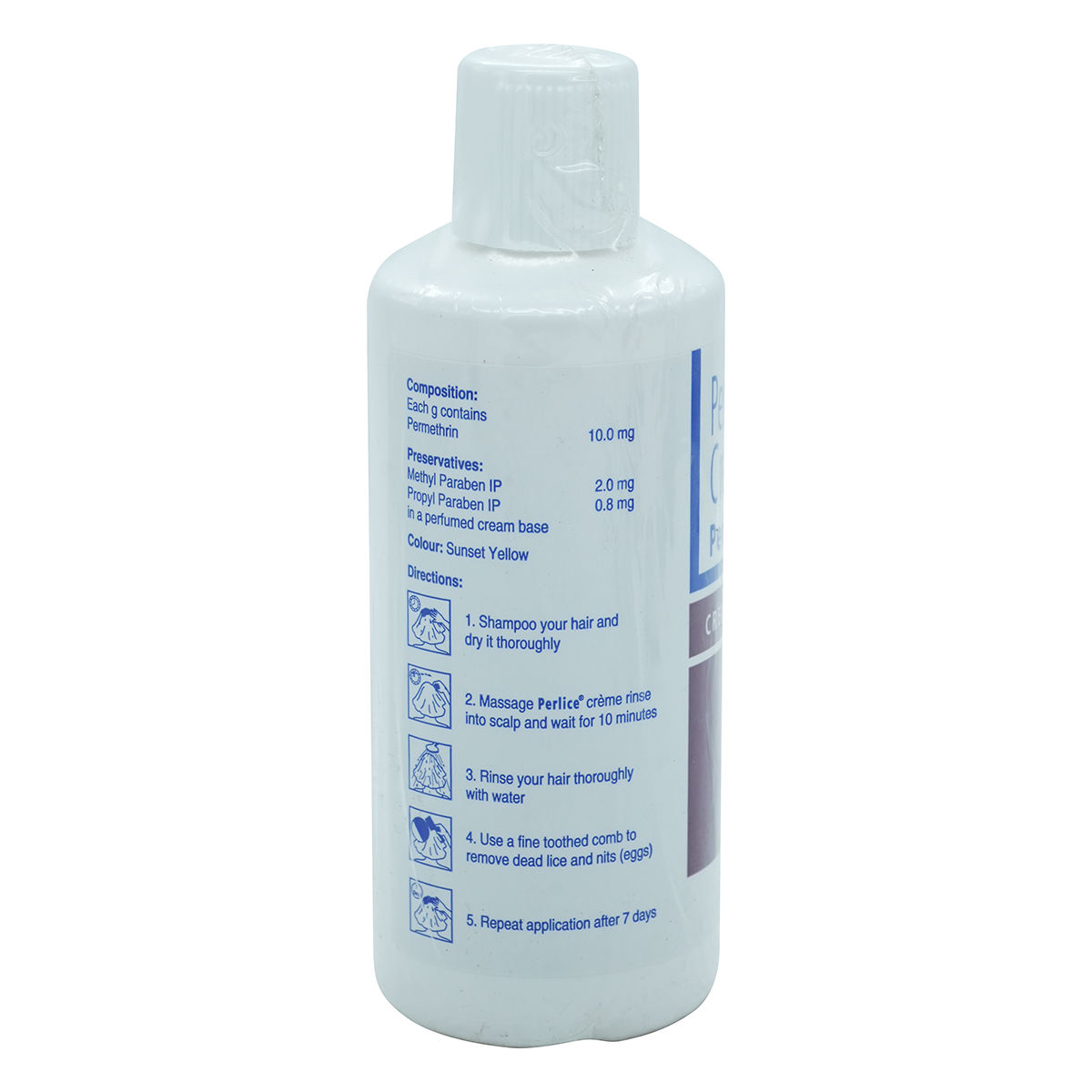 Buy Perlice Cream | 19 Minutes Delivery | Apollo Pharmacy