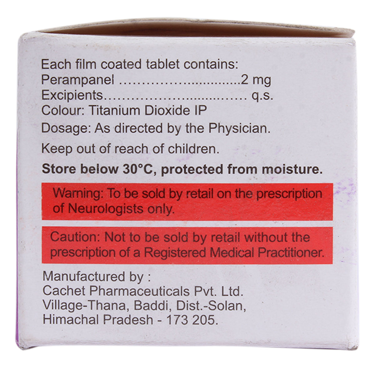 Perampil 2 Tablet 7's Price, Uses, Side Effects, Composition - Apollo ...