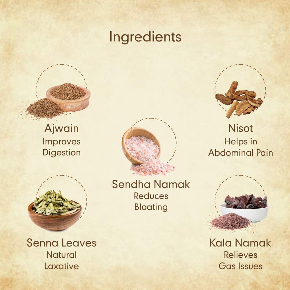 Pet Saffa Natural Laxative Granules, 60 gm Price, Uses, Side Effects ...