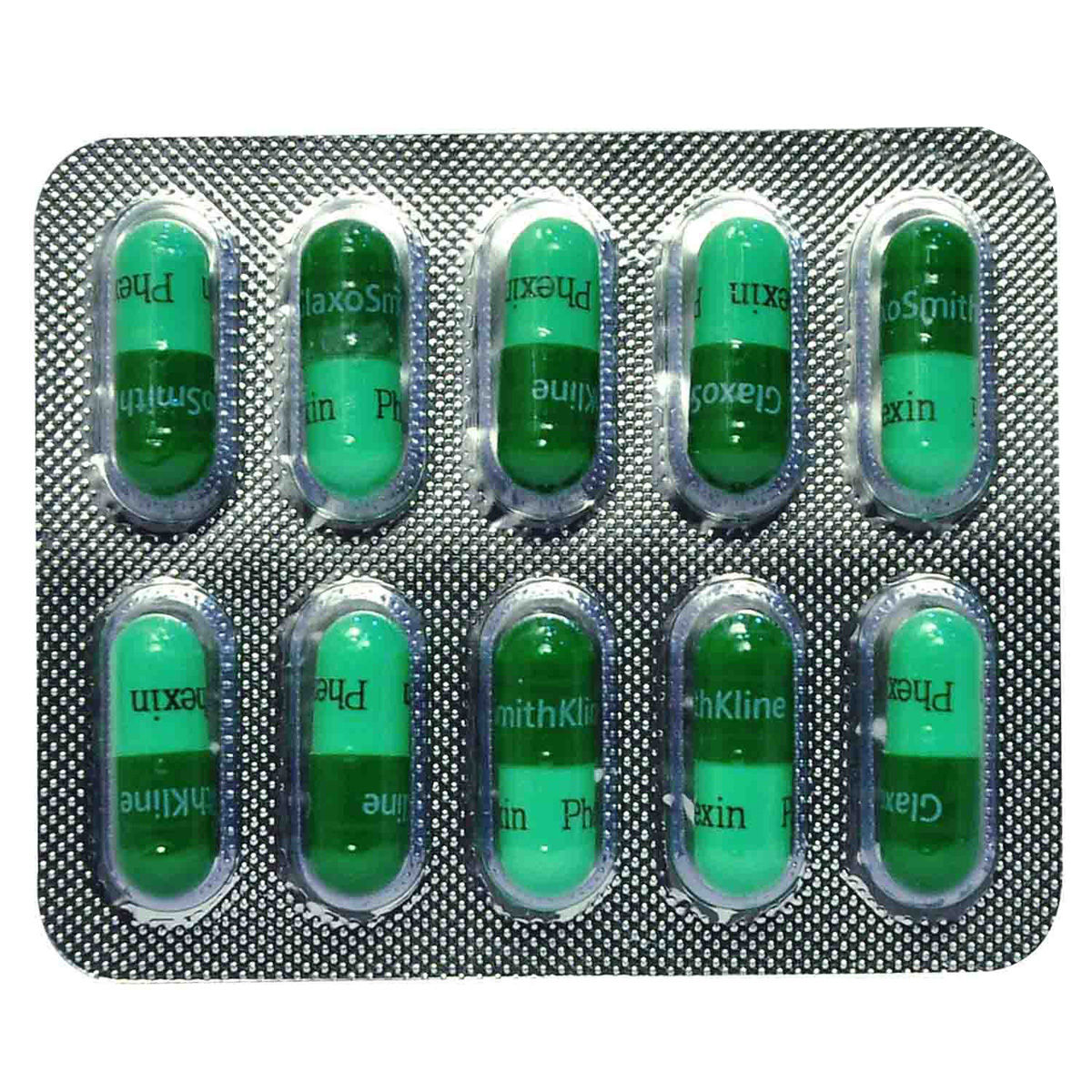 Phexin 250 Capsule | Uses, Side Effects, Price | Apollo Pharmacy