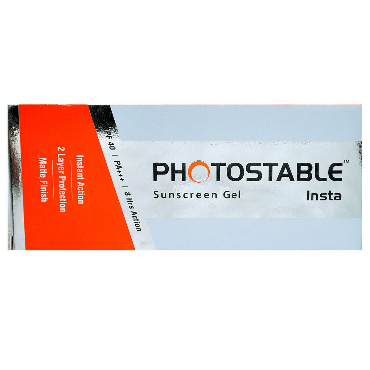 Photostable Insta Sunscreen Gel | Uses, Side Effects, Price | Apollo ...