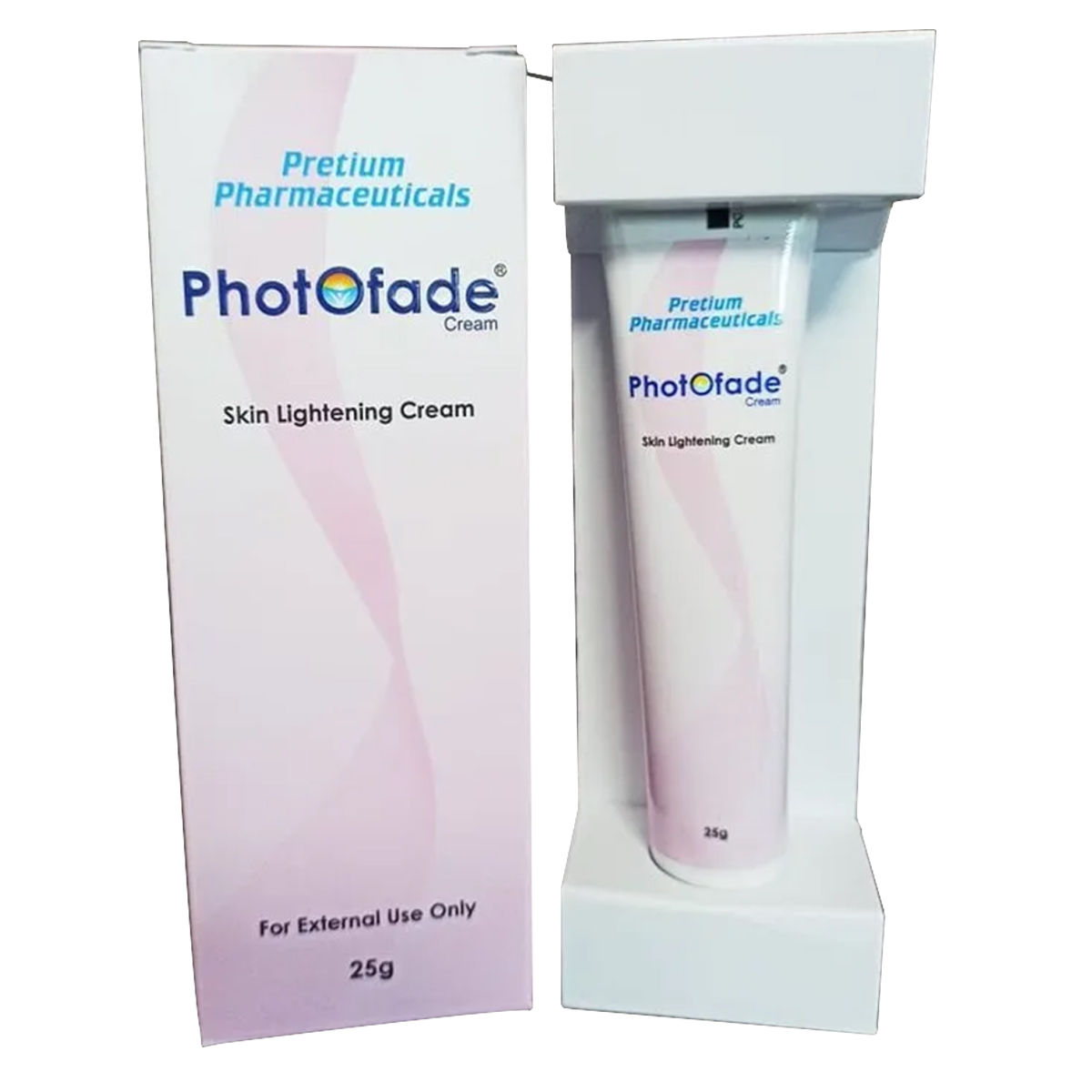 Photofade Skin Lightening Cream | Uses, Side Effects, Price | Apollo ...