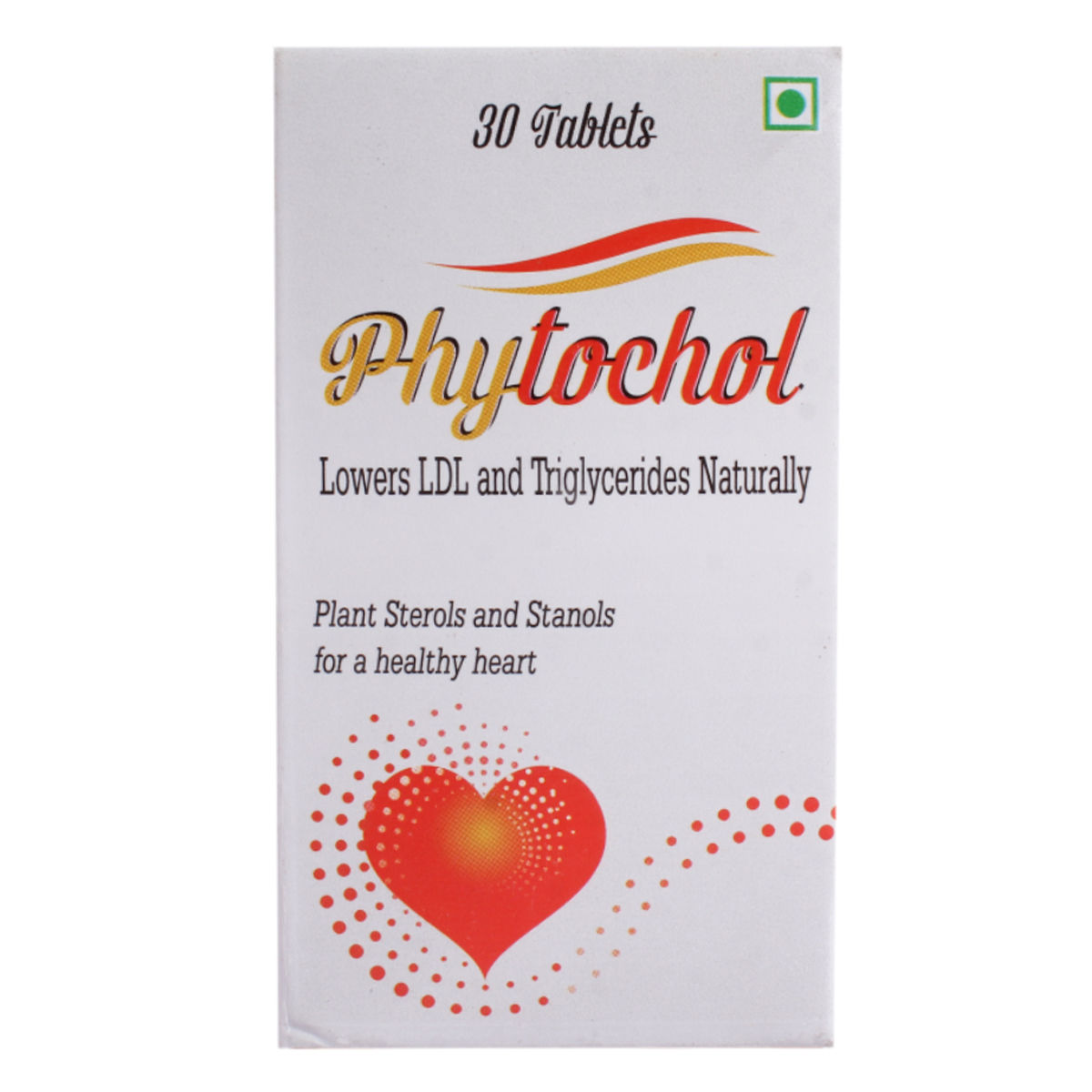 Phytochol Tablet | Uses, Side Effects, Price | Apollo Pharmacy