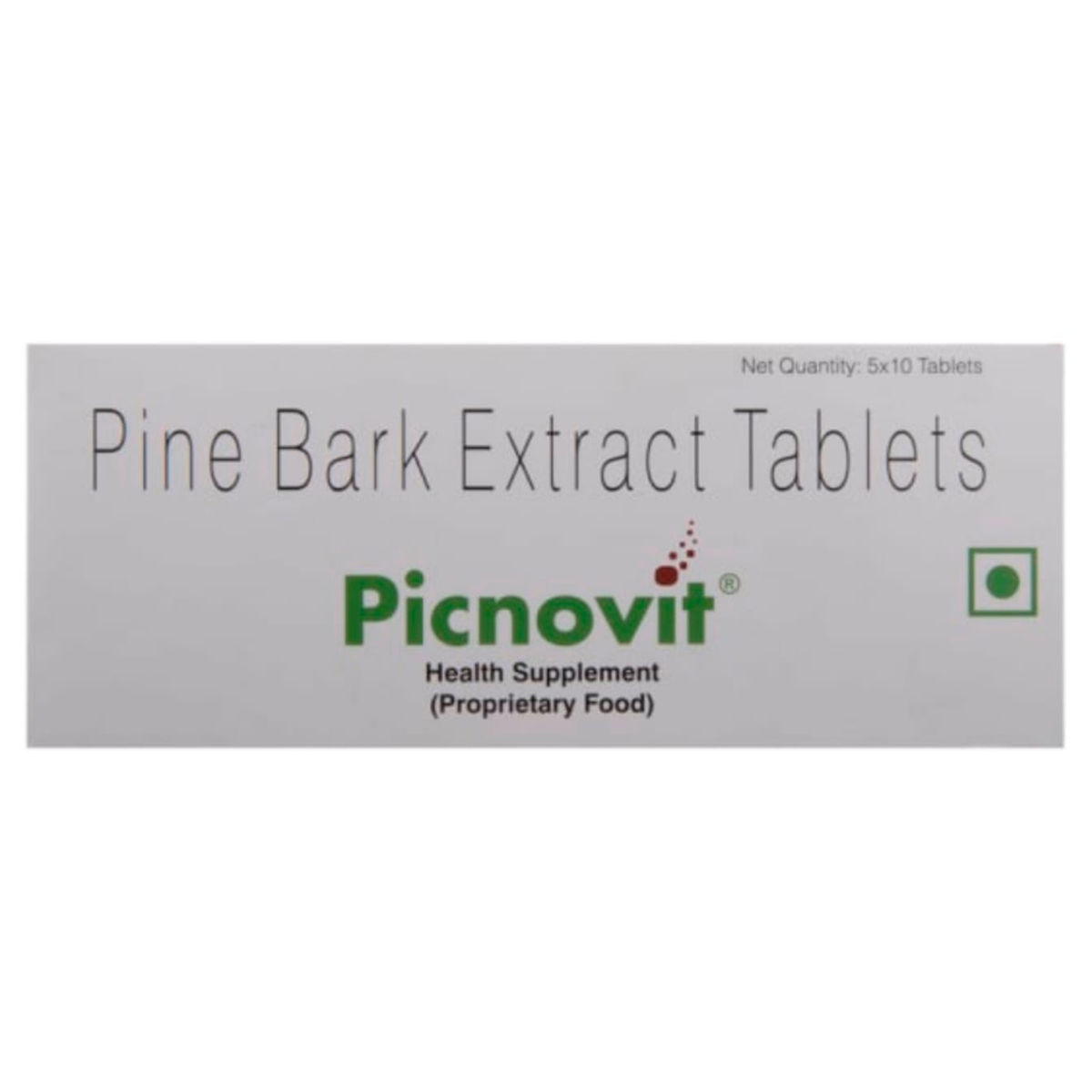 Picnovit Tablet | Uses, Side Effects, Price | Apollo Pharmacy