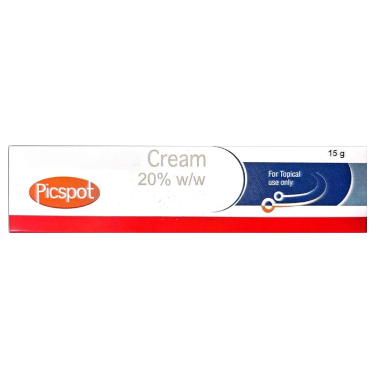 Picspot Cream | Uses, Side Effects, Price | Apollo Pharmacy