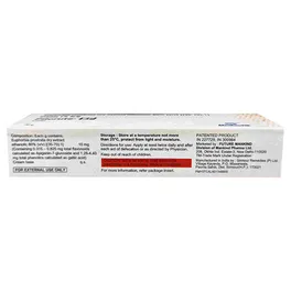 Pilorute-EP Cream | Uses, Side Effects, Price | Apollo Pharmacy