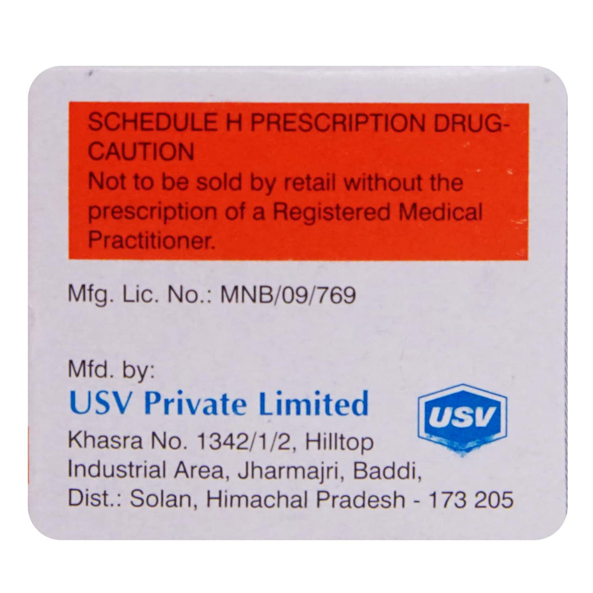 Pioz 15 Tablet 10's Price, Uses, Side Effects, Composition - Apollo Pharmacy