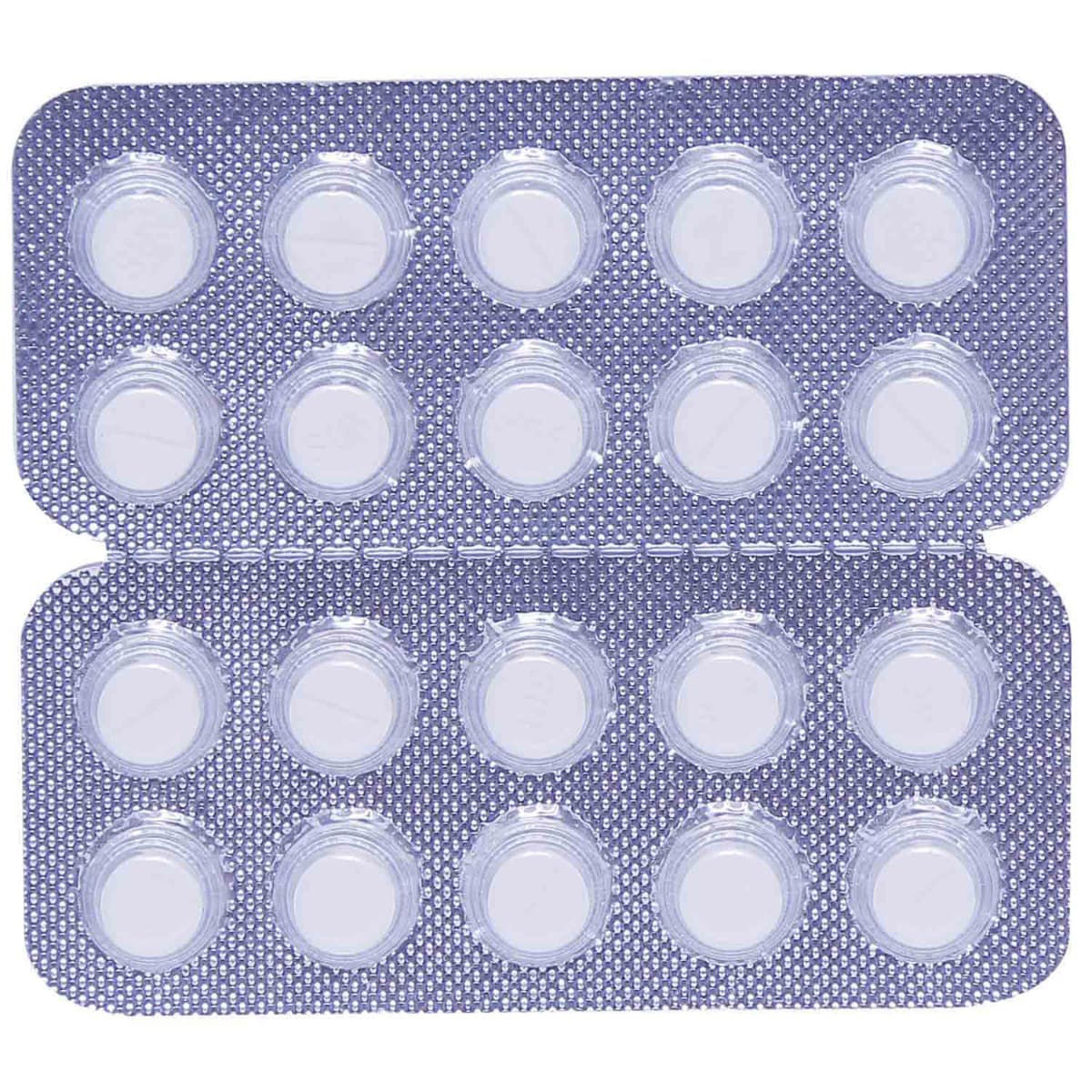 Pioglit 15 Tablet 10's Price, Uses, Side Effects, Composition - Apollo ...