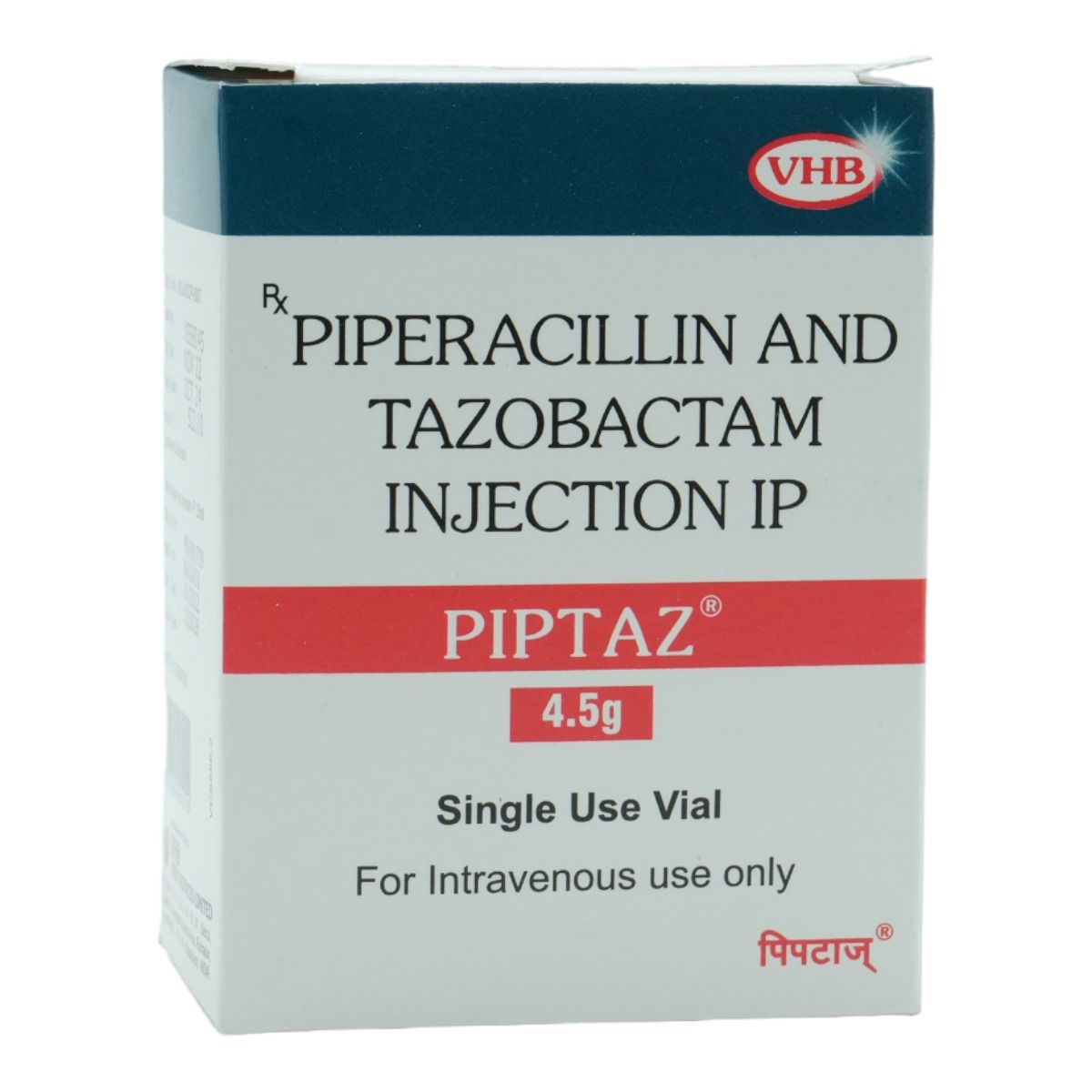 Piptaz 4.5gm Injection Price, Uses, Side Effects, Composition - Apollo ...