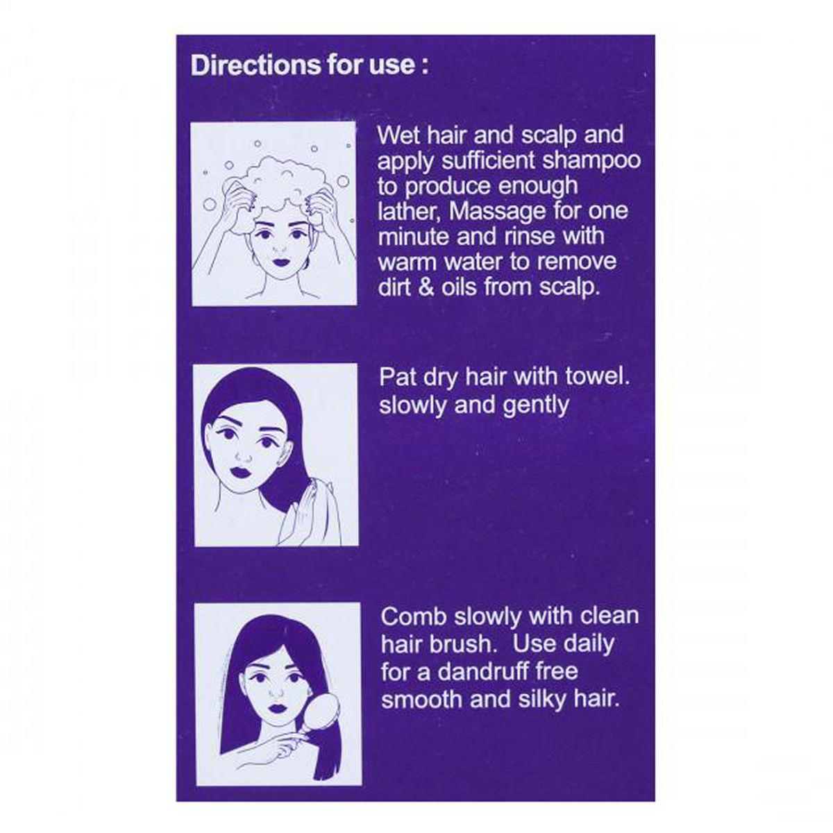 Pironix Shampoo 75 ml Price, Uses, Side Effects, Composition - Apollo ...