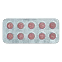 Pixaflo 5 Tablet | Uses, Side Effects, Price | Apollo Pharmacy