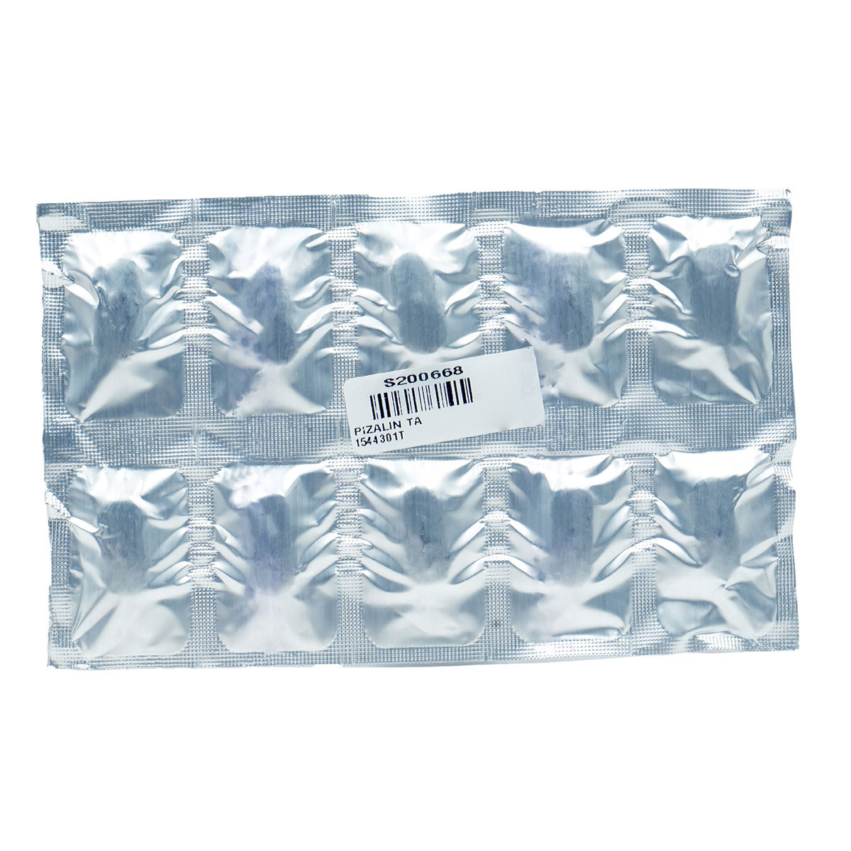 Pizalin Tablet 10's Price, Uses, Side Effects, Composition - Apollo ...