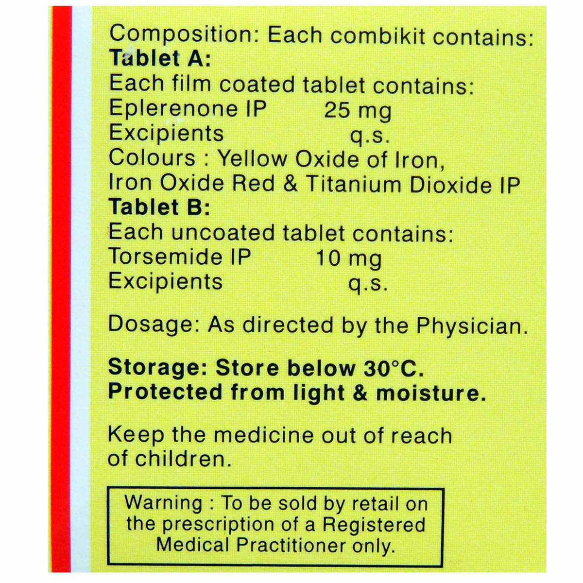 Planep-T 10 mg Kit Tablet | Uses, Side Effects, Price | Apollo Pharmacy