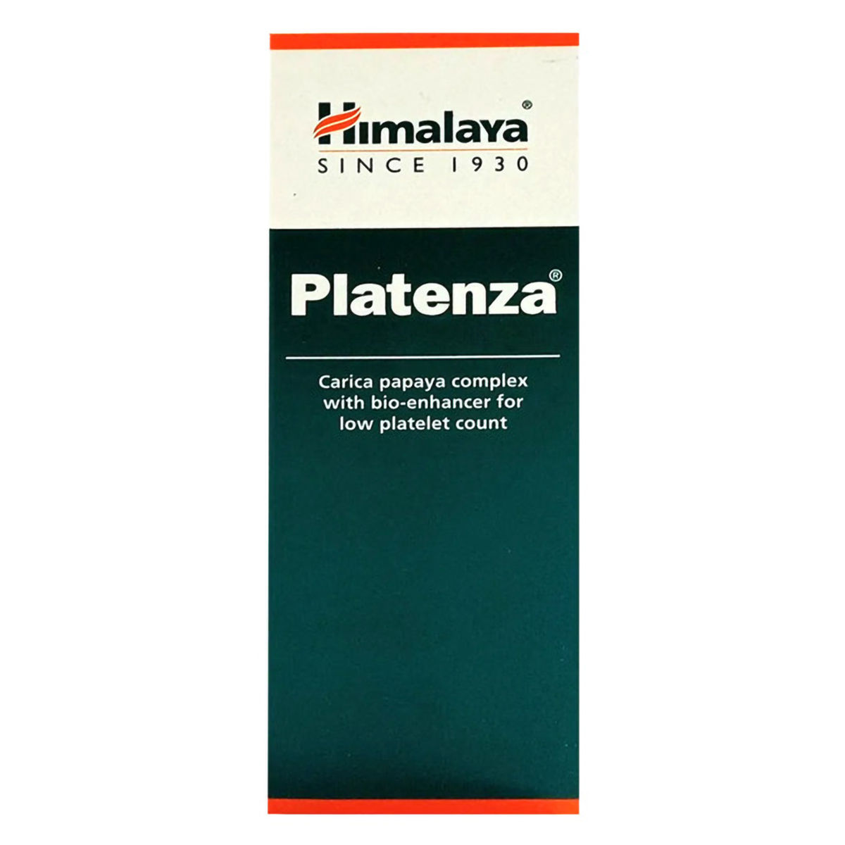 Himalaya Platenza Syrup, 100 ml Price, Uses, Side Effects, Composition ...