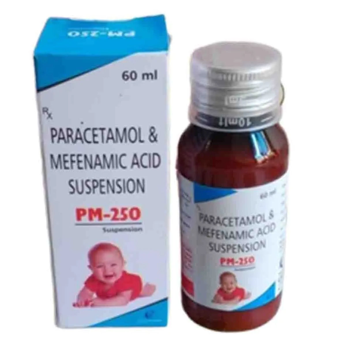 Pm 250 Mg Syrup | Uses, Side Effects, Price | Apollo Pharmacy