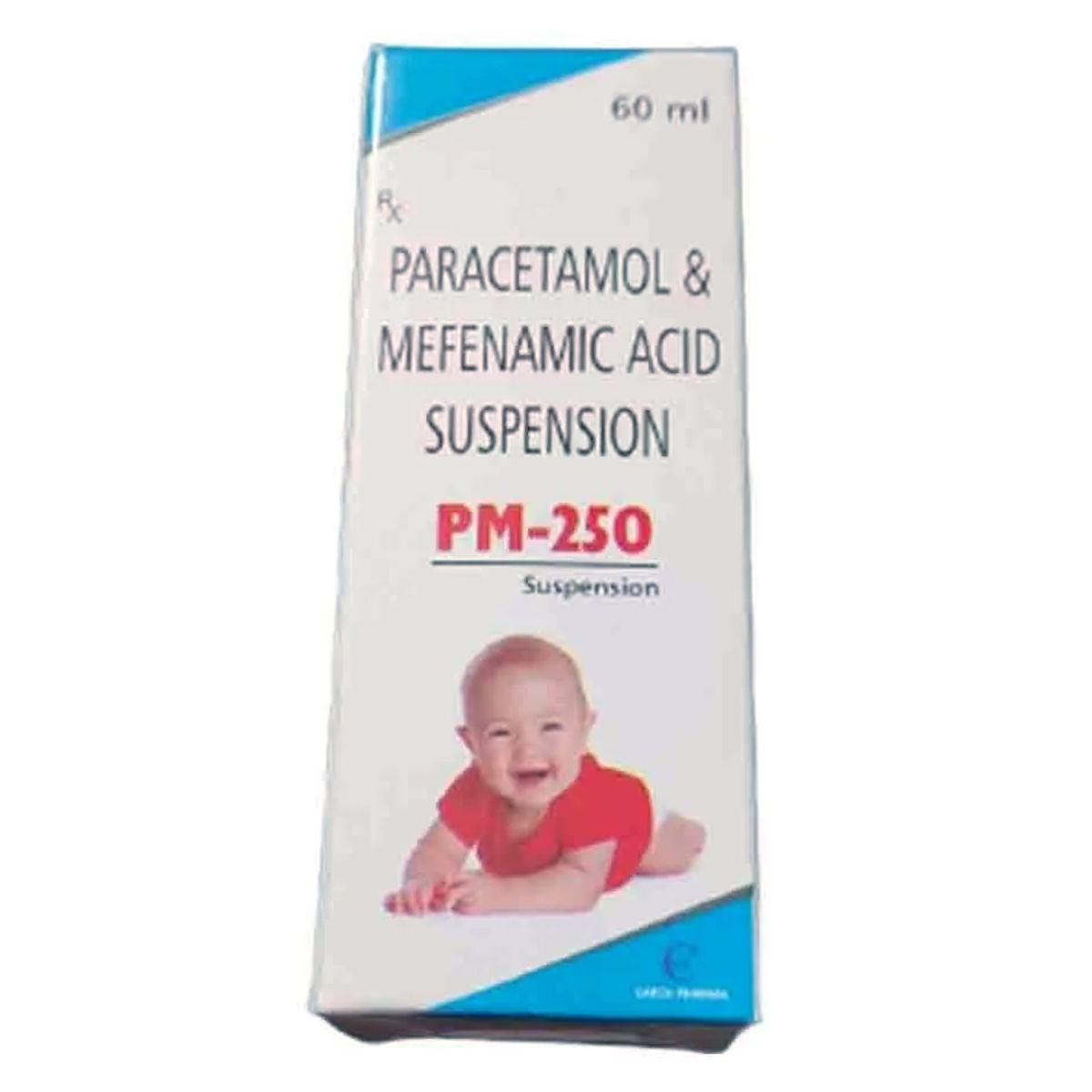 Pm 250 Mg Syrup 60 ml Price, Uses, Side Effects, Composition - Apollo ...