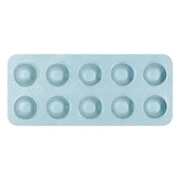 PN Zan-40 Tablet | Uses, Side Effects, Price | Apollo Pharmacy