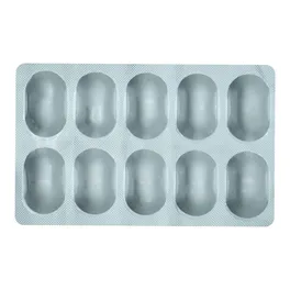Pod 200 mg Tablet | Uses, Side Effects, Price | Apollo Pharmacy