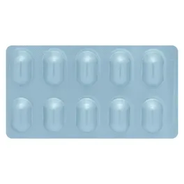 Polylf Tablet | Uses, Side Effects, Price | Apollo Pharmacy