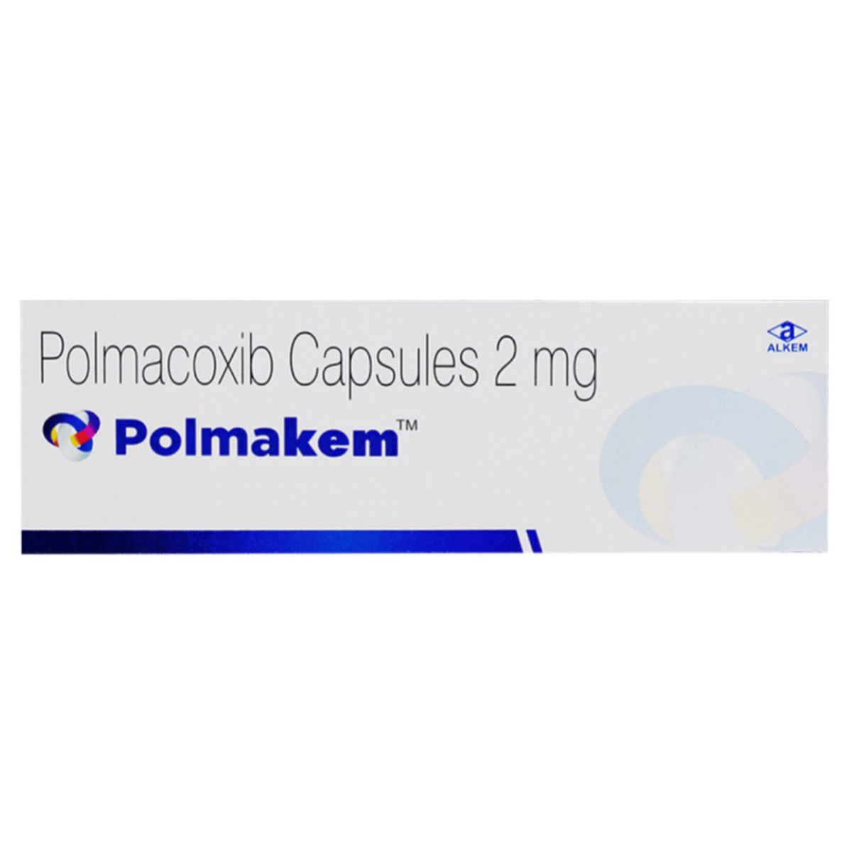 Polmakem Capsule 10's | Uses, Side Effects, Price | Apollo Pharmacy