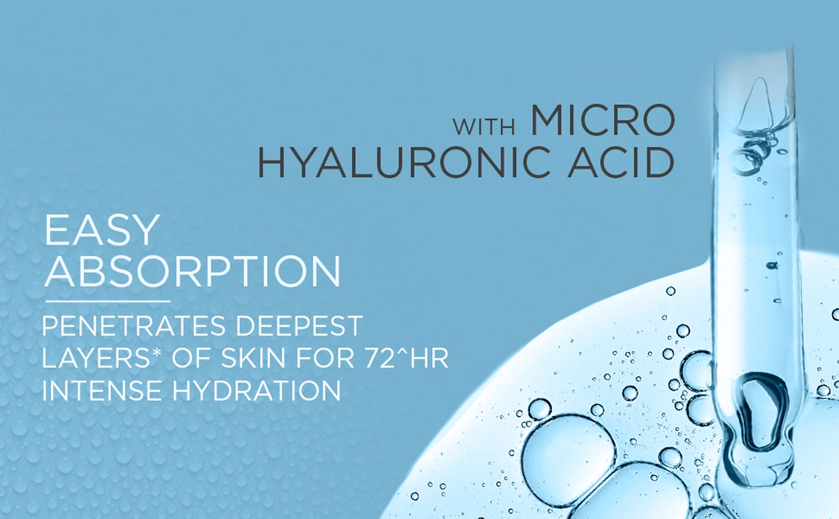Pond's Hydralight Hyaluronic Acid 2% Serum, 28 ml | Uses, Benefits ...