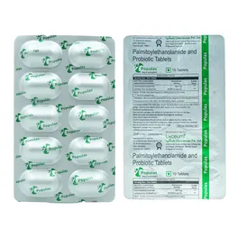 Populas Tablet | Uses, Side Effects, Price | Apollo Pharmacy
