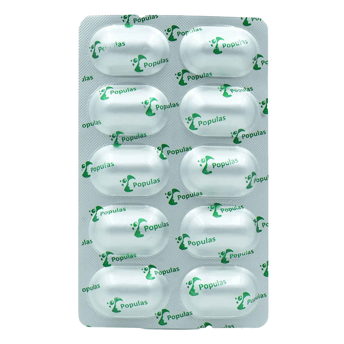 Populas Tablet | Uses, Side Effects, Price | Apollo Pharmacy