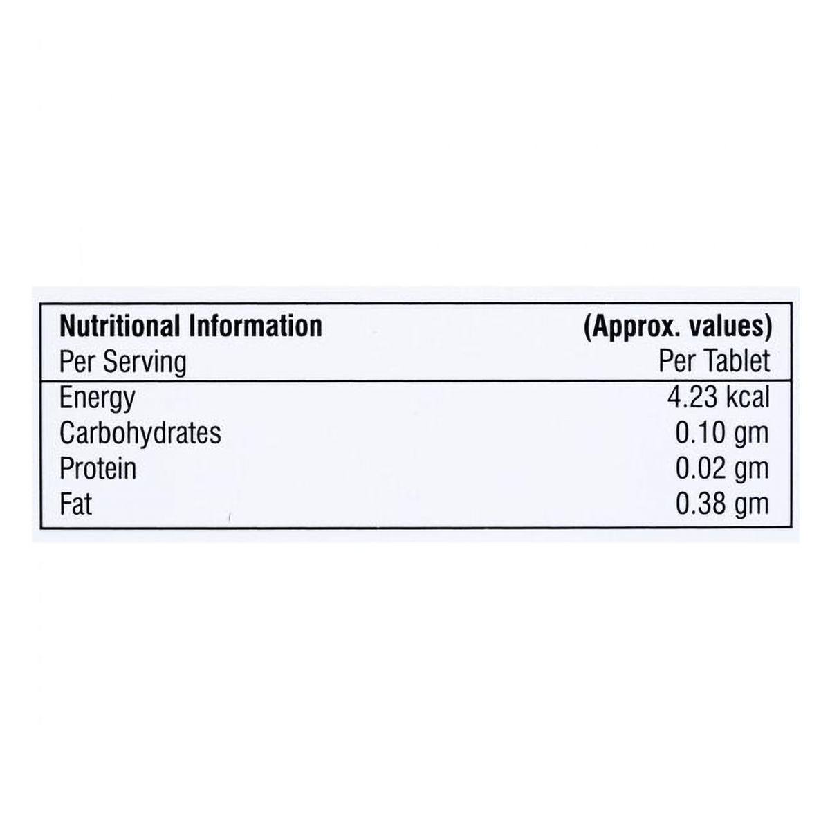 Populas Gold Tablet | Uses, Side Effects, Price | Apollo Pharmacy