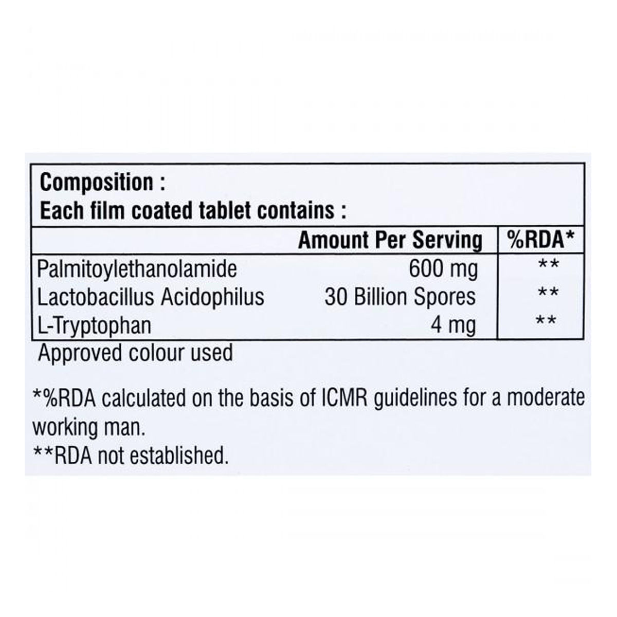 Populas Gold Tablet | Uses, Side Effects, Price | Apollo Pharmacy