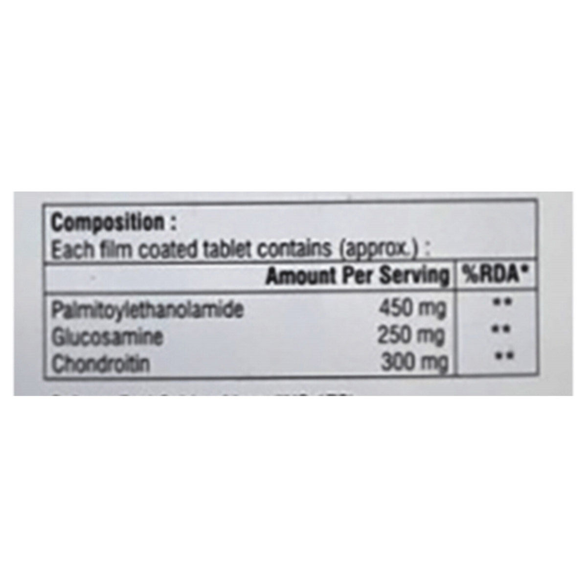 Populas-Max Tablet | Uses, Side Effects, Price | Apollo Pharmacy