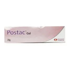 Postac Gel | Uses, Side Effects, Price | Apollo Pharmacy