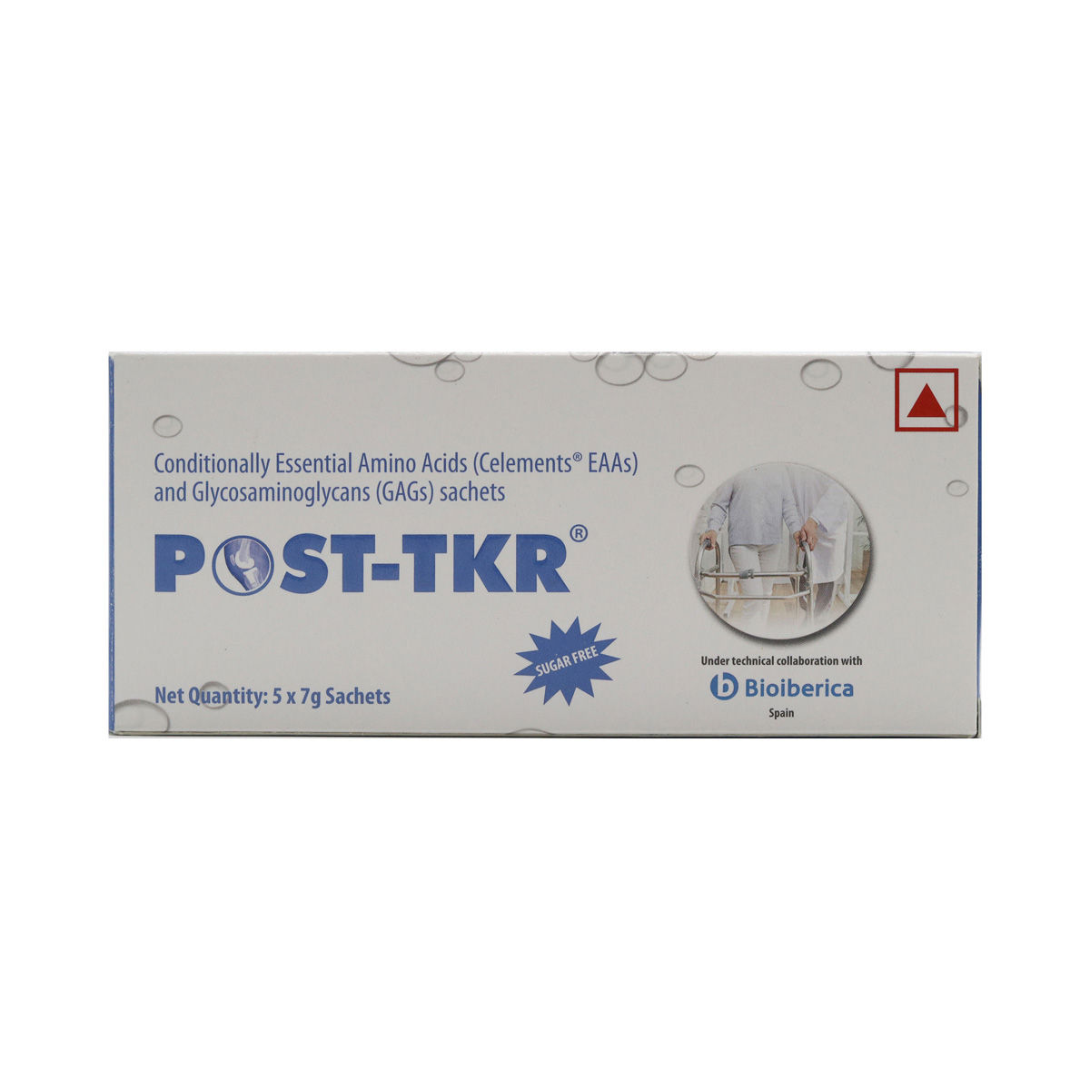 Post-Tkr Sachet 7G Price, Uses, Side Effects, Composition - Apollo Pharmacy