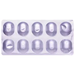 Potrate-MB6 Tablet | Uses, Side Effects, Price | Apollo Pharmacy