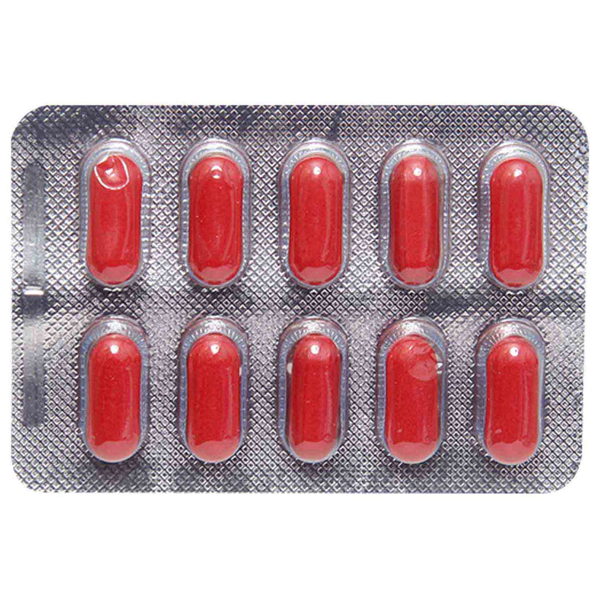PP 26 Forte Tablet 10's Price, Uses, Side Effects, Composition - Apollo ...