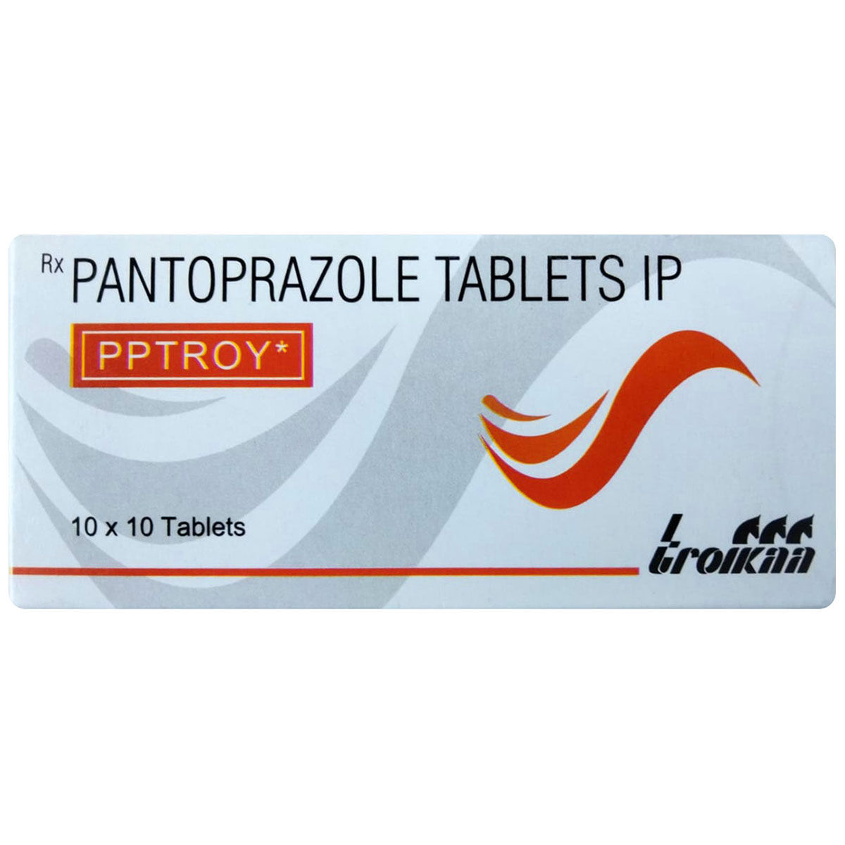 Pptroy Tablet | Uses, Side Effects, Price | Apollo Pharmacy