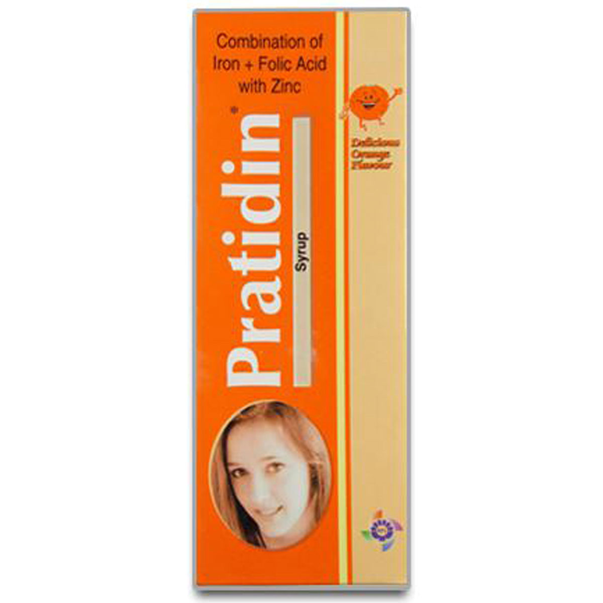 Pratidin Syrup | Uses, Side Effects, Price | Apollo Pharmacy