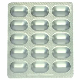 Buy Pregalin M 75 Capsule online | Uses, Side Effects, Price and ...