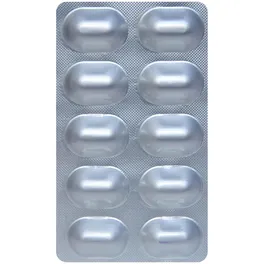Prenatal Tablet | Uses, Side Effects, Price | Apollo Pharmacy