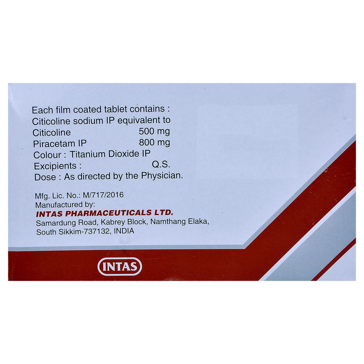 Prexaron Plus Tablet 10's Price, Uses, Side Effects, Composition ...