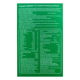 Buy Pregnacare Breast Feeding Combi Kit | 19 Minutes Delivery | Apollo ...
