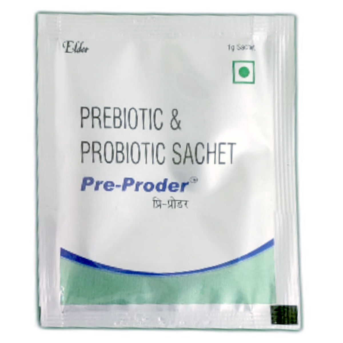 Pre-Proder Sachet 1 gm | Uses, Side Effects, Price | Apollo Pharmacy