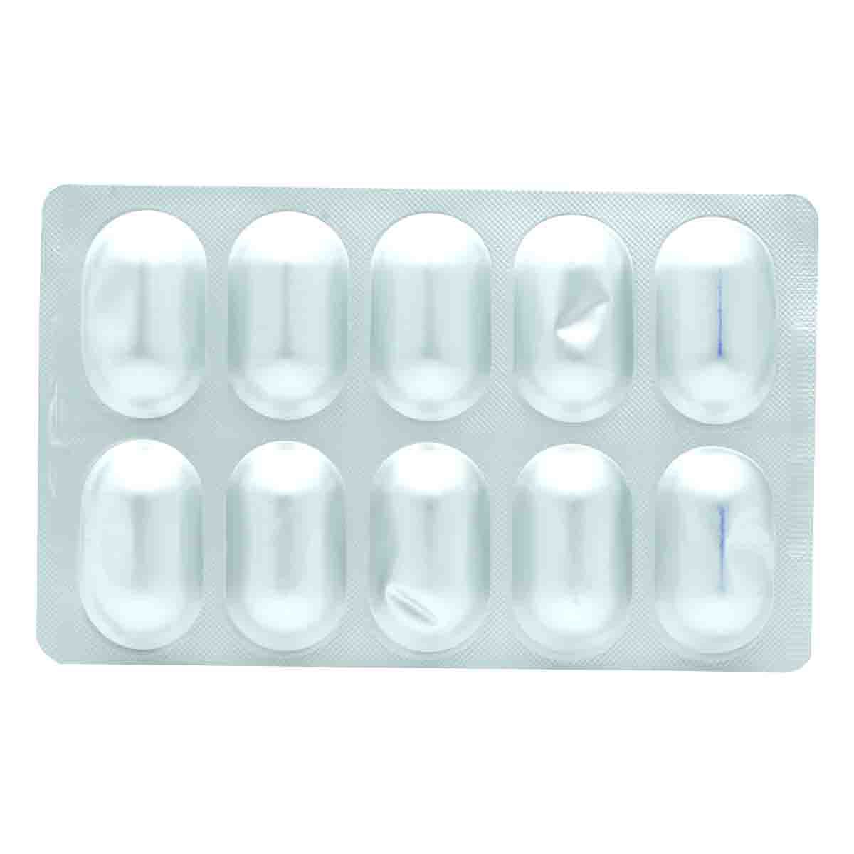 Pregeb D 75/20 Capsule | Uses, Side Effects, Price | Apollo Pharmacy
