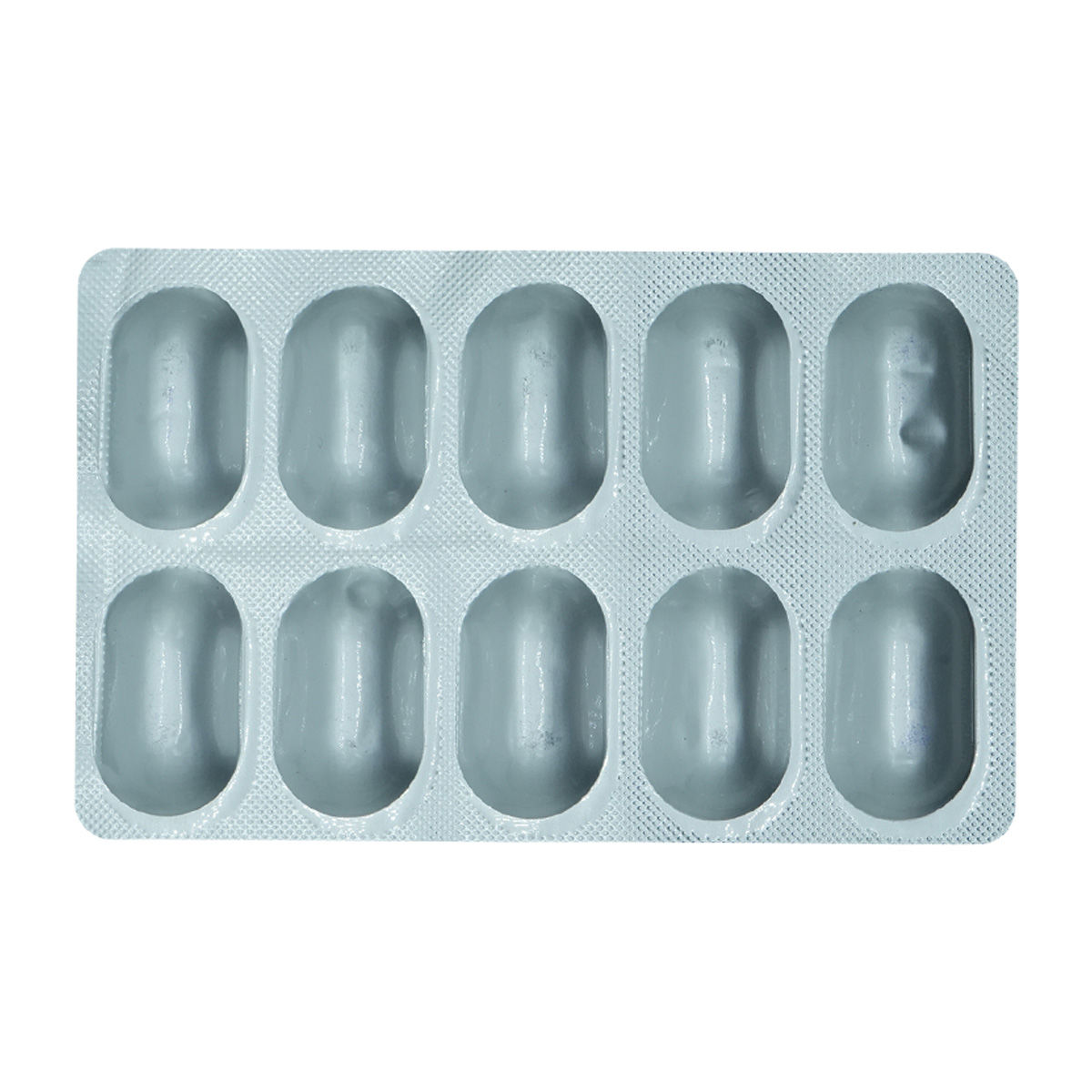Pregaba-D 50/20 Capsule 10's Price, Uses, Side Effects, Composition ...