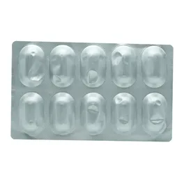 Pregabid D 75/20 Capsule | Uses, Side Effects, Price | Apollo Pharmacy