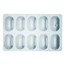 Pregabid D 50/20 Capsule | Uses, Side Effects, Price | Apollo Pharmacy
